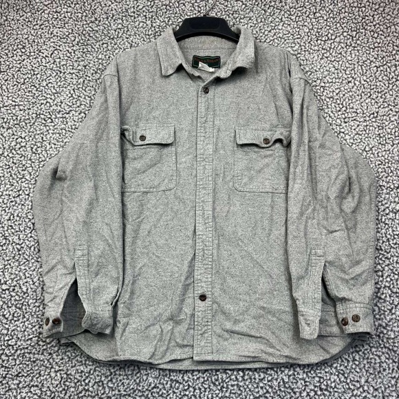 Field & Stream | Shirts | Vintage Field Stream Shirt Men Extra Large ...